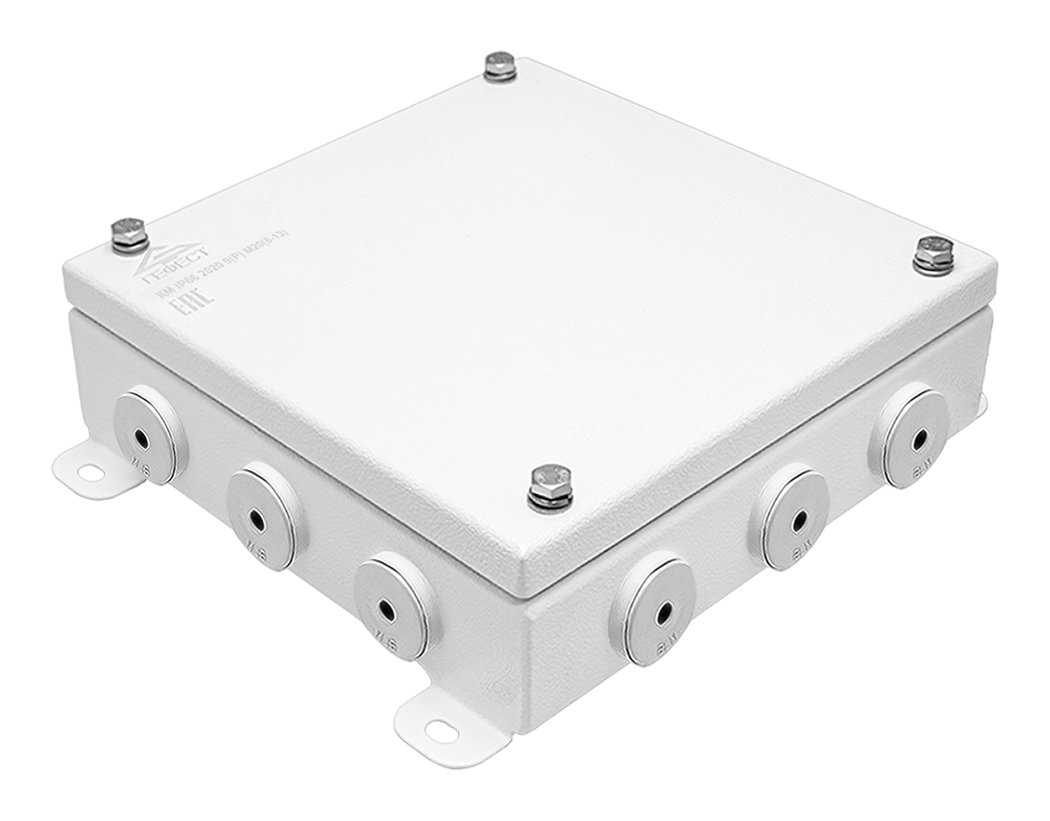 КМ IP66(R) 2020 12 inputs (8-13)