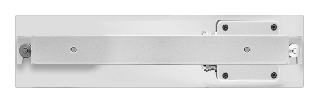 LED visual alarm SP-series IP66 1х8