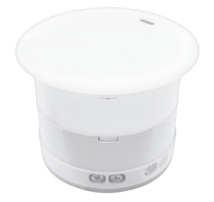 Fire heat detector IPT-SI-x