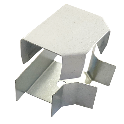 T-type angles 25х20 for cable duct