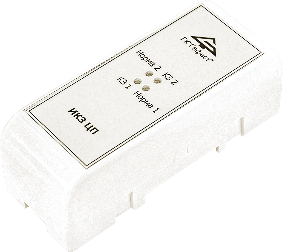 Short-circuit isolator IKZ CP